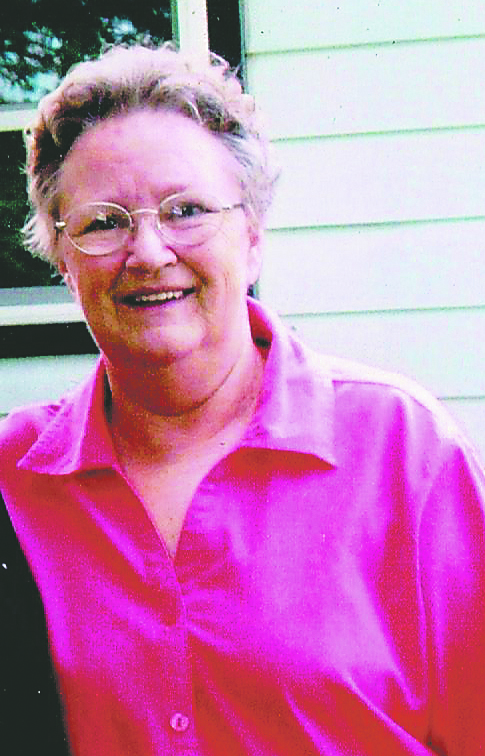Patty L. Churray | News, Sports, Jobs - Observer Today